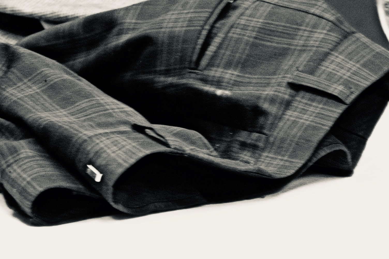 Top Tailor - Our Team